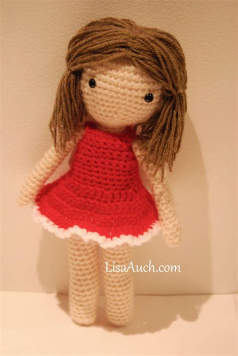 Leggy Frog Crochet Pattern Free No Sew Tutorial Free Crochet