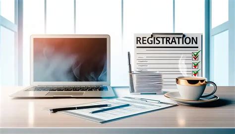 Guide To Sam Registration For Startups Federal Processing Registry
