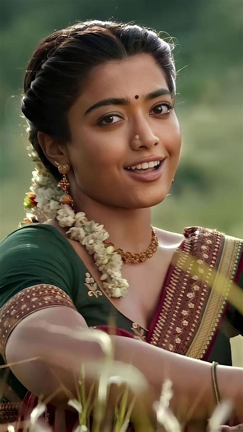 Pin On Rashmika Mandanna