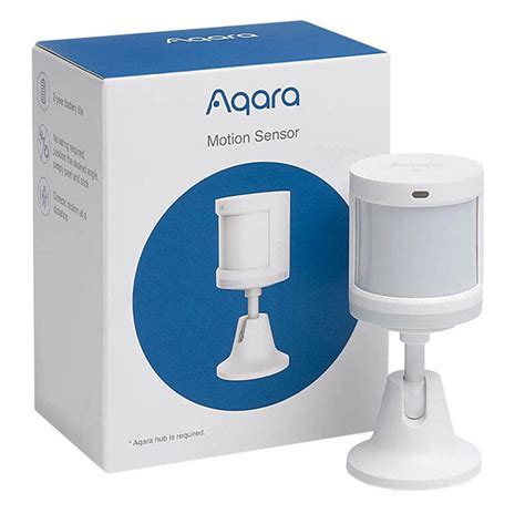 Aqara Devices with Matter Support: Full List - SmartHomeScene