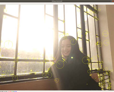 python opencv cv2 xfeatures2d sift create detectandcompute方法 yzxnuaa的博客