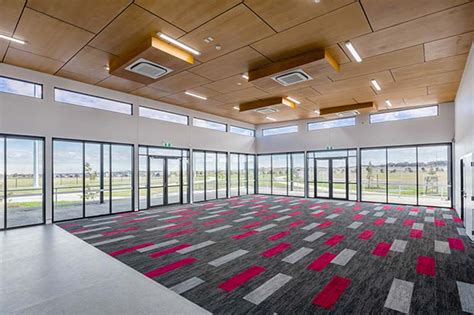 Atco Structures Modular Buildings