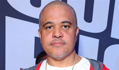 Irv Gotti Sex Assault Lawsuit Dismissed After He Passed Away