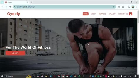 Aya Sallam On Linkedin Webdevelopment Html Css Javascript Fitness