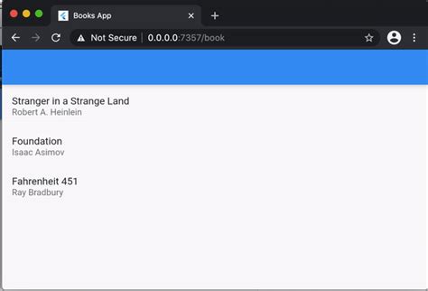 Flutterweb Routeinformationparserparserouteinformation Could Not Be