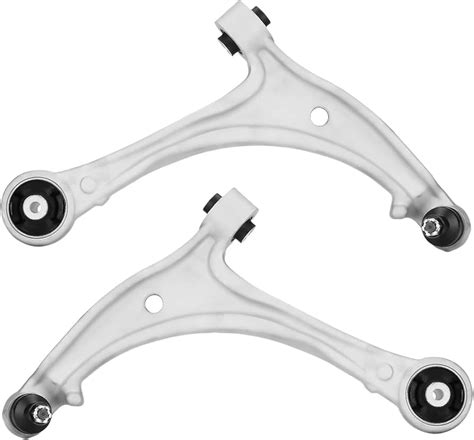 Control Arm Bushings Right Lower Control Arm With Ball Joint Front