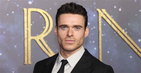 After Dismal The Eternals Richard Madden Really Needs Citadel To Work