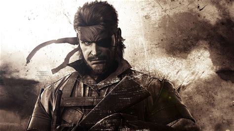 Metal Gear Solid 3 Remake لن تكون حصرية لمنصة Ps5 جيمز ميكس