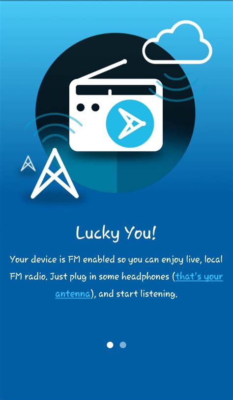 How To Unlock The Fm Radio Hidden On Your Smartphone