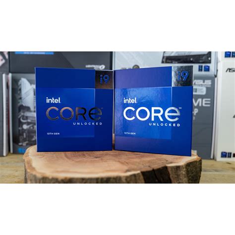 Cpu Intel 1700 Core I9 13900k 3 0ghz Shopee Thailand