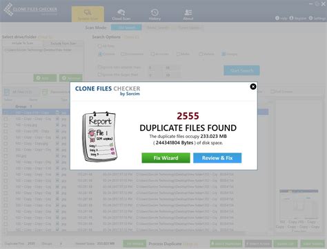 How To Remove Duplicate JPEG PNG And GIF Files Pictures