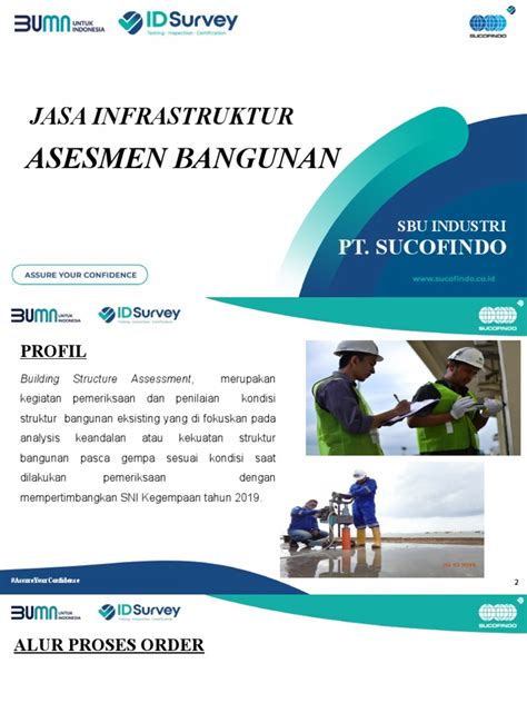 Proses Building Assessment Pdf