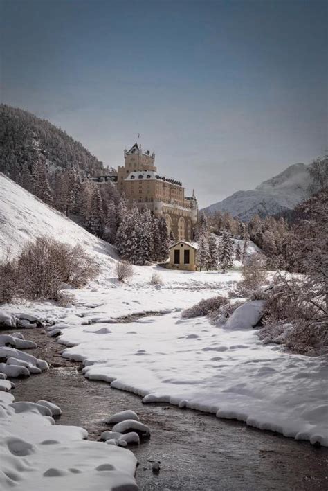 Schloss Hotel And Spa Pontresina Pontresina Updated Prices 2026