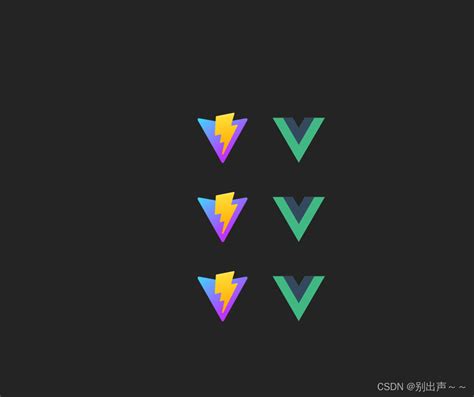 Vue3初学者指南：从环境配置到项目搭建 Csdn博客