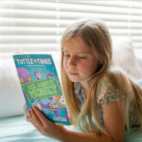 Shop All The Tuttle Twins