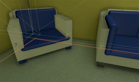 How Do I Fix These Weird Lightmap Glitches R Unity3d