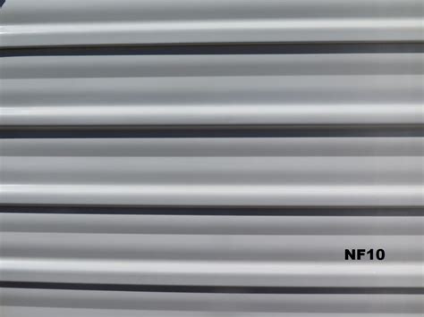 Caravan Aluminum Sheeting Lansvale Liverpool And Campbelltown Nsw