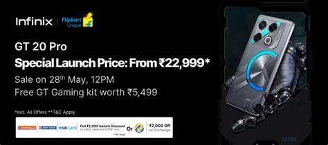 Infinix Gt Pro With Fhd Hz Amoled Display Dimensity Up To Gb Ram Launched