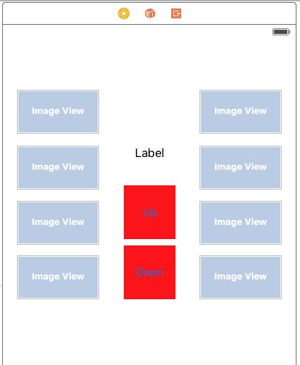 Ios Bug In Xcode When The Text Is Put Into A Label Stack Overflow