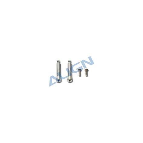 Align Canopy Mounting Bolt Hs1212