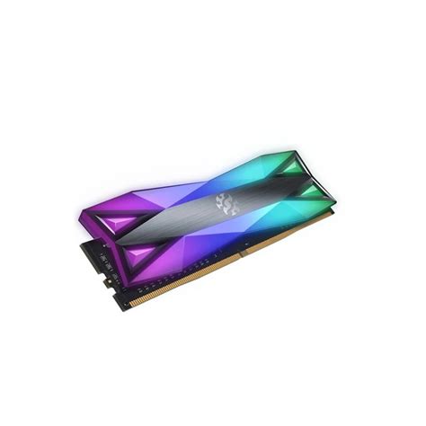 Buy Adata Xpg Spectrix D60g 16gb 16gbx1 Ddr4 3600mhz Rgb Rgb Vedant Computers