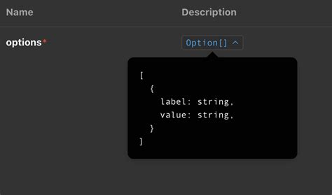 Is There A Way To Display The Key Of The Object Of The Array As Props