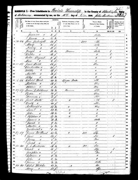 Jacob Zachariah Watts 1793 1868 Find A Grave Memorial