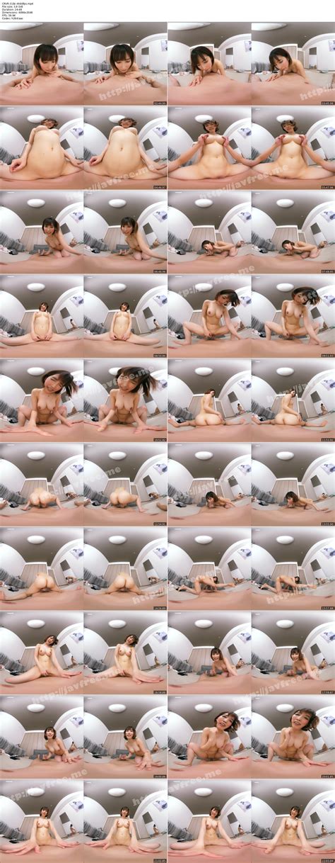 [crvr 318] 【vr】初vr 美しいgカップ…美潮吹き敏感ナイスボディ…美尻でパイパン…彼氏とのsexに満足してない巨乳美女の真っ白ボディは今日もボクのアレを求めてる… 徳永しおり