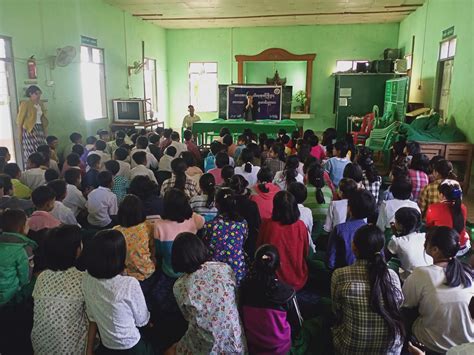 ဒိုက်ဦးမြို့နယ် ပြန်ကြားရေးနှင့်ပြည်သူ့ဆက်ဆံရေးဦးစီးဌာန၊ အားကစားနှင့