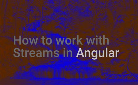 How To Refactor Your Angular App From Rxjs To Angular Signals By