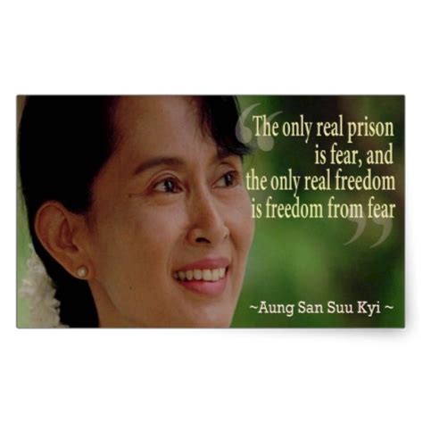 Aung San Suu Kyi Quotes Quotesgram