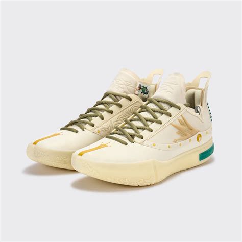 Nikola Jokić Joker 1 Gt Duck Basketball Shoes 361sport