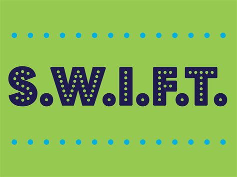 Sanctions Iran And The Battle Over Swift Planet Money Npr