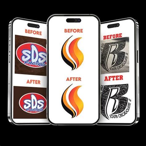 Top Vector Art Services High Quality Vector Conversion