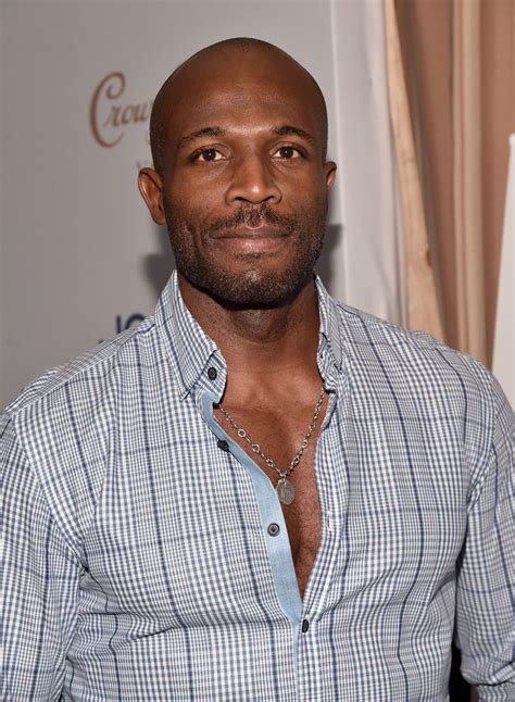 Billy Brown Actor
