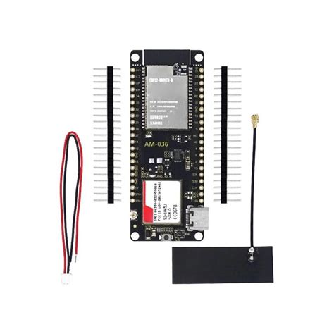 Модуль t call v1 3 sim800l esp32 купить на ozon по низкой цене 2389780645
