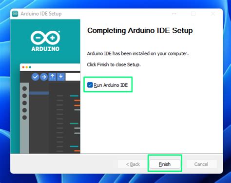 How To Use The New Arduino Ide 20 Toms Hardware