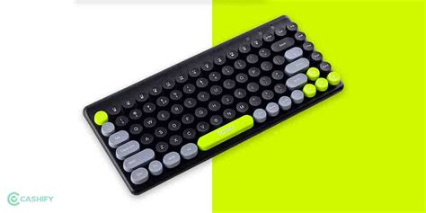 Best Wireless Keyboard Mouse Combo In India August Cashify Blog
