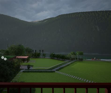 Reflection Problem Get Help D5 RENDER FORUM