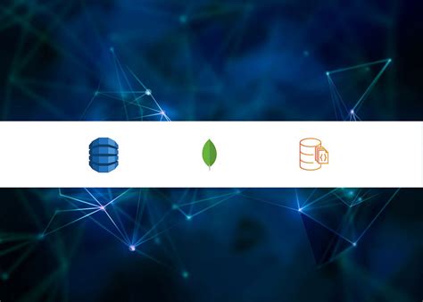 Difference Between Aws Dynamodb Vs Aws Documentdb Vs Mongodb By