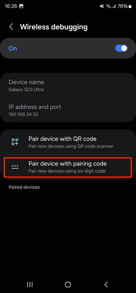 How To Execute Adb Commands On Android Devices Remotely Hexnode Help Center