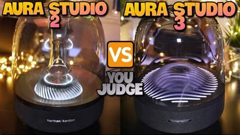 Harman Kardon Aura Studio Review Design Sound Explained Whatspeaker Com