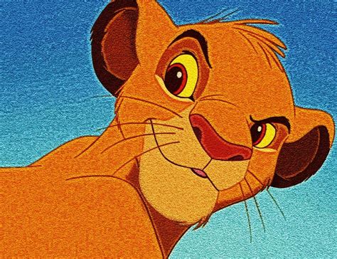 Simba The Lion King 2simbas Pride Fan Art 41565175 Fanpop Page 12