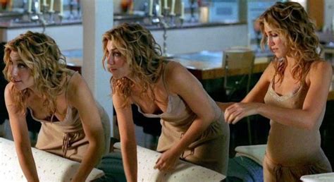 Jennifer Esposito Nude And Sexy 42 Photos The Fappening