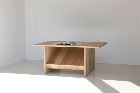Hide Table Behance
