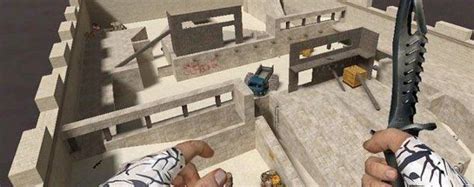 10 Essential Counter Strike Source Maps PC Gamer