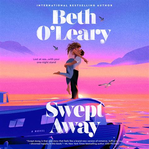 Swept Away Audiobook Libro Fm