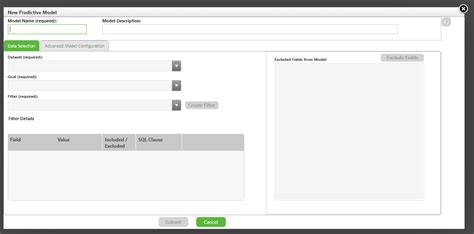 Build A Predictive Analytics Model Guide Part 2 Ptc Community