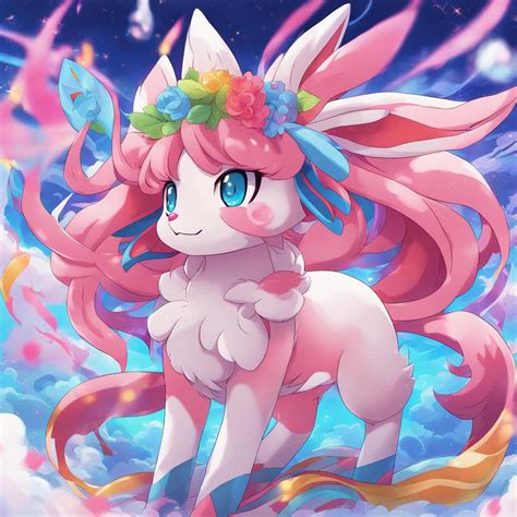 Sylveon By Sorafan105drawz On Deviantart Sylveon By Sorafan105drawz On Deviantart