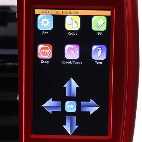 Cutting Plotter Skycut Vision Media C 24 Cutting Plotter Manufacturer From Kolkata